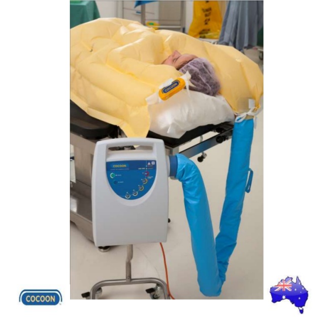 Patient Warming Machine - Surgi Touch Plus