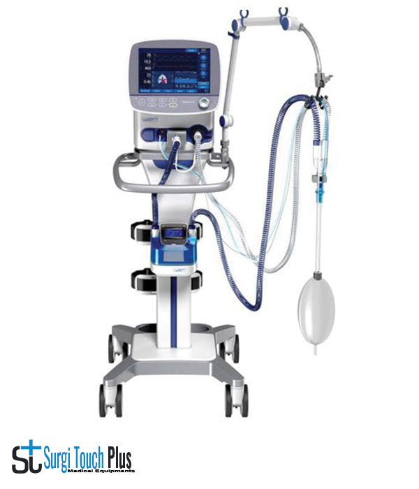 Portable Ventilator Machine - Surgi Touch Plus