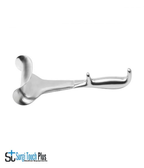 Doyen Abdominal Retractor - Surgi Touch Plus