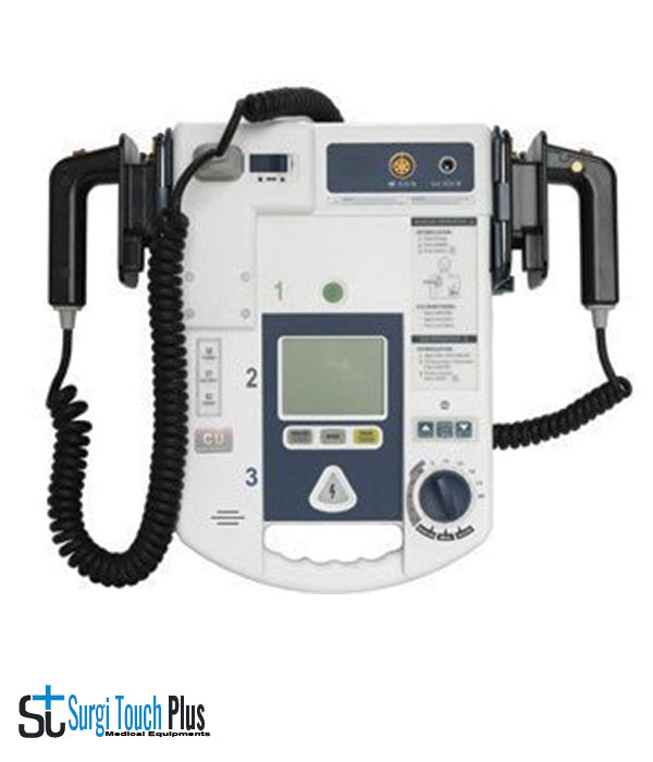 Paramedic Defibrillator - Surgi Touch Plus