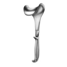 Doyen Abdominal Retractor - Surgi Touch Plus