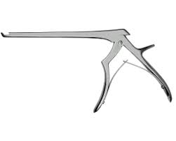 Punch Forceps - Surgi Touch Plus