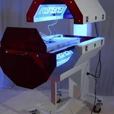 360° LED Intensive Phototherapy Unit - Surgi Touch Plus