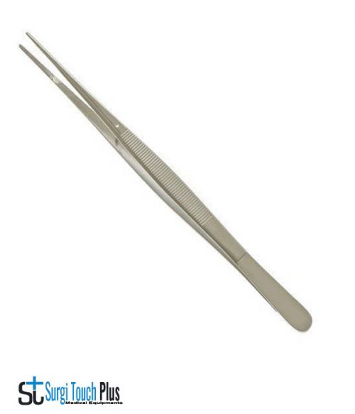Potts Smith Dressing Forceps - Surgi Touch Plus
