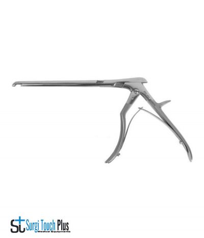 Punch Forceps - Surgi Touch Plus